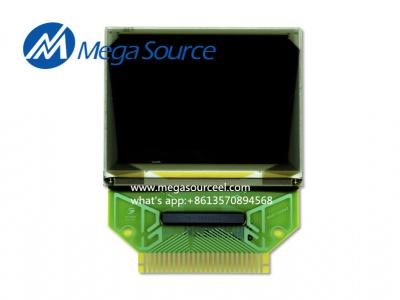 中国 RiTdisplay 1.3inch RGS13128096BH000 LCDのパネル 販売のため