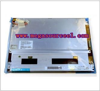 中国 LCD のパネルは NL6448AC33-29 NEC 10.4 のインチ 640 * 480 ピクセル LCD 表示をタイプします 販売のため