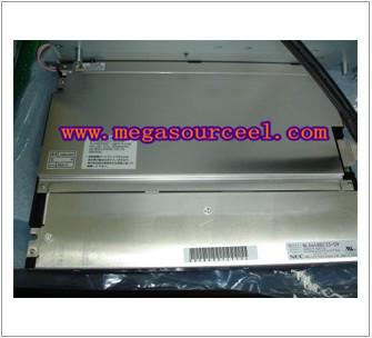 중국 LCD 위원회는 NL6448BC33-59 NEC 10.4 인치 640 * 480 화소 LCD 디스플레이를 타자를 칩니다 판매용