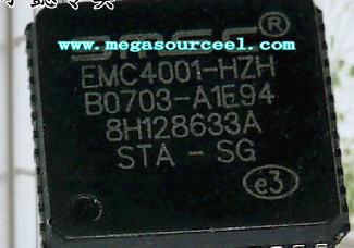 China De SPAANDER AMD IC van de Spaander emc4001-HZH Computer van geïntegreerde schakelingen GPU Te koop
