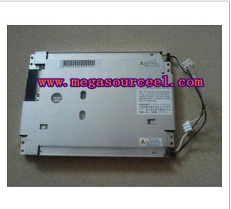 中国 LCD のパネルは NL10276BC12-02 NEC 6.3 のインチ 1024 * 768 ピクセル LCD 表示をタイプします 販売のため