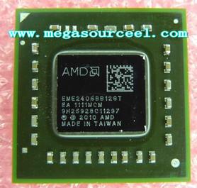 China MICROPLAQUETA AMD IC do computador GPU da microplaqueta EME240GBB12GT do circuito integrado à venda