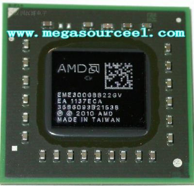 China MICROPLAQUETA AMD IC do computador GPU da microplaqueta EME300GBB22GV do circuito integrado à venda