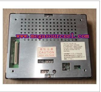 中国 LCD のパネルは NL3224AC35-09 NEC 5.5 のインチ 320 * 240 ピクセル LCD 表示をタイプします 販売のため