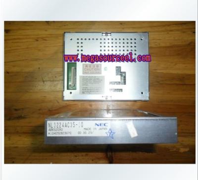 中国 LCD のパネルは NL3224AC35-10 NEC 5.5 のインチ 320 * 240 ピクセル LCD 表示をタイプします 販売のため