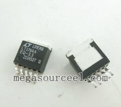 China Energie 68-PLCC führte Intel-HANDELS-CHMOS MIKROREGLER Fahrer ICs EE87C196KDH20 zu verkaufen