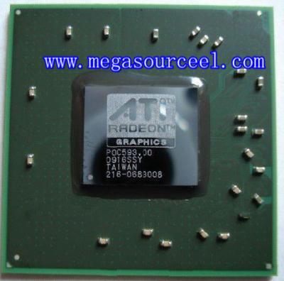 Cina Il chipset del nord di sud di AMD 216-0683008 e del ponte per il computer portatile ripara il chip di IC del computer in vendita