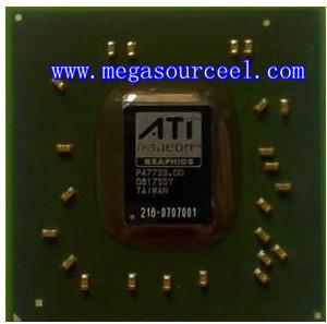 中国 コンピュータ IC は 216-0707001 GPU の破片 ATI を欠きます 販売のため
