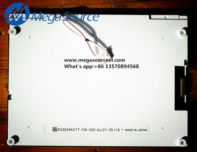 China Het SCHERPE Comité van 5.7inch LM057QB1T09 LCD Te koop