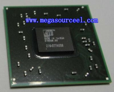 Cina Il computer IC scheggia il chip ATI di 216-0774008 GPU in vendita