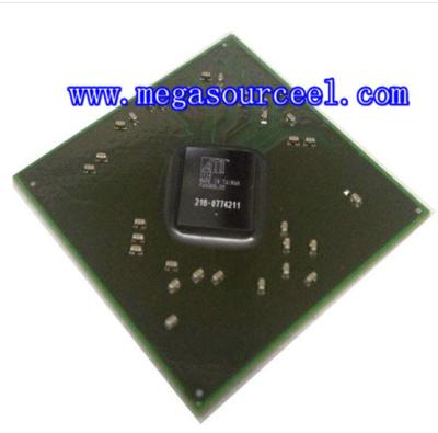 Cina Il computer IC scheggia il chip ATI di 216-0774211 GPU in vendita
