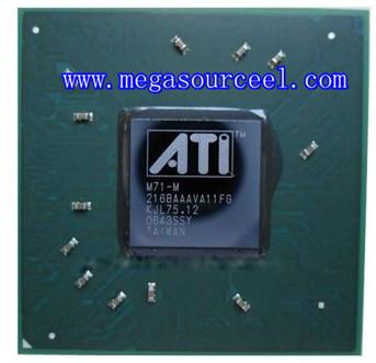 Cina Chip ATI dei chip 216BAAAVA11FG GPU di IC del computer in vendita