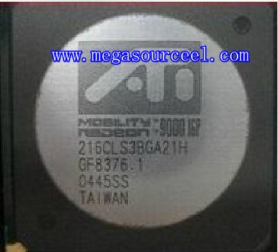 Cina Chip ATI dei chip 216CLS3BGA21H GPU di IC del computer in vendita