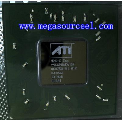 Cina Chip ATI dei chip 216CPHAKA13F GPU di IC del computer in vendita