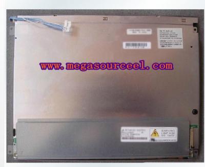 中国 LCD のパネルは NL8048BC24-01 NEC 9.0Wide 800x480 ピクセル LCD 表示をタイプします 販売のため