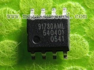 Cina Chip di mainboard del computer dei chip ICS91730AML di IC del computer in vendita