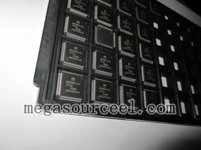 China Programmeerbare IC-Spaander MC68HC11K1CFU4 - Motorola, N.v. - Microcontroller met 8 bits Te koop