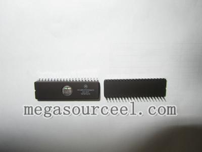 China Programmeerbare IC-Spaander MC68HC705C8ACS - Motorola, N.v. - HCMOS-Microcontroller Eenheid Te koop