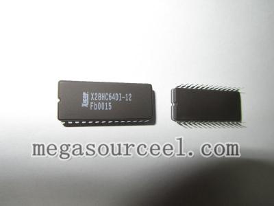 China Programmeerbare IC-Spaander X28HC64DI-12 - Xicor-Inc. - 5 Volt, Byte Wijzigbare E2PROM Te koop