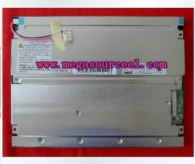 中国 LCD はタイプ NL6448BC26-08D、NL8060BC21-11C の NEC 8.4 のインチ 640x480 ピクセル LCD 表示にパネルをはめます 販売のため
