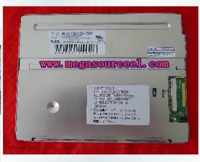 中国 LCD のパネルは NL6448BC20-30F NEC 6.5 のインチ 640x480 ピクセル LCD 表示をタイプします 販売のため