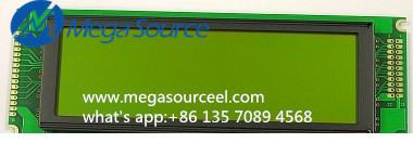 중국 샤프 4.6inch LM24013W LCD 패널 판매용