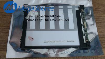 중국 AMPIRE 7.2inch AG-640480C2FTCW LCD 패널 판매용