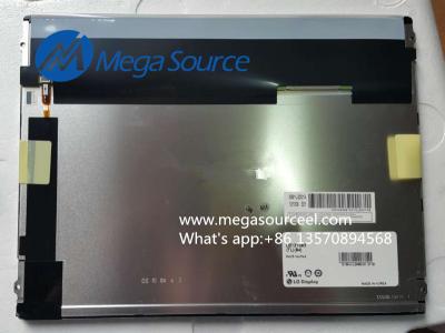 China Panel LCD AGUDO de 12.1inch LM12S389 en venta