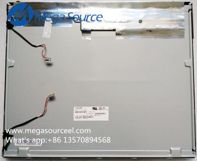 China Panel LCD de TORISAN 10.4inch LM-CG53-22NTK en venta