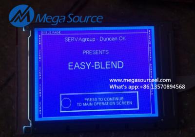 중국 Panasonic 8.5inch EDMGRC1KAF LCD 패널 판매용