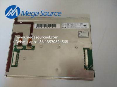 중국 Panasonic 7.8inch EDMGRB9SCF LCD 패널 판매용