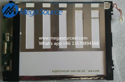 China Panel LCD de OPTREX 7.2inch DMF-50383NF-FW en venta