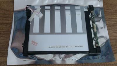 China Panel LCD de Kyocera 7.2inch KCS072VG1MB-A44 en venta