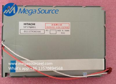 China Panel LCD de HITACHI 6.4inch SP17Q01L6ALZZ en venta