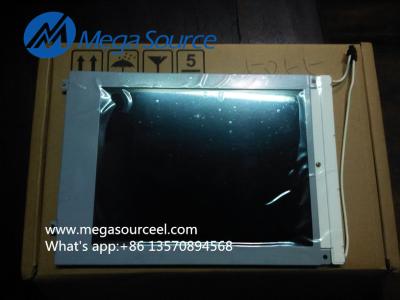 중국 샤프 7.2inch LM64K102 LCD 패널 판매용