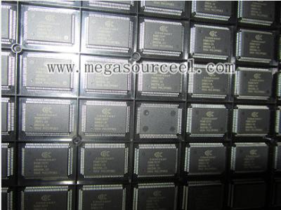 Cina RS8973EPF - Sistemi di Conexant, inc - alta velocità, ricetrasmettitore monochip di potere basso SDSL/HDSL in vendita