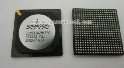 Cina BCM53242MKPBG - Broadcom Corporation. - COMMUTATORE DIRETTO L2 MONOCHIP CON 24 10/100 dei PORTI 2 PORTI di GbE in vendita