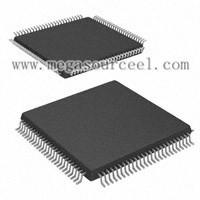 中国 CY7C025-15AXC - Cypress の半導体- 4K X 16/18 および 8K X SEM の 16/18 デュアル ポートの静的な RAM、使用中 INT 販売のため