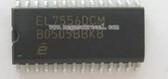 中国 EL7556DCM - Intersil Corporation -統合された調節可能な 6 つの Amp の同期スイッチャ 販売のため