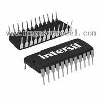 中国 HI5812JIP - Intersil Corporation - CMOS 20 マイクロ秒、内部トラックおよび把握が付いている A/D のコンバーターを見本抽出する 12 ビット 販売のため