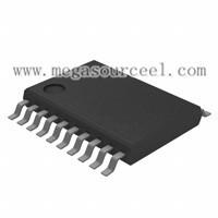 中国 ICS85214AGILF -集積回路システム- DIFFERENTIAL-TO-HSTL のファン・アウト緩衝 1 に5 低いゆがみ、 販売のため