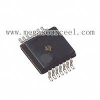 Cina SN74LVTH125DBR - Texas Instruments - 3.3-V ABT QUADRUPLICANO GLI AMPLIFICATORI del BUS CON LE USCITE 3-STATE in vendita