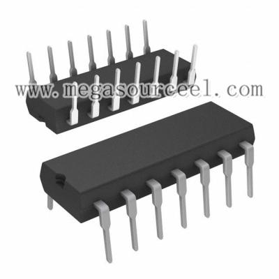 Cina Chip TC74HC08AP - semiconduttore del circuito integrato di Toshiba - QUAD 2-INPUT ED IL PORTONE in vendita