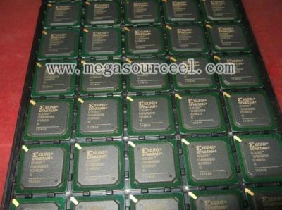 Cina XC2V1000-6FGG456C - XIlinx - piattaforma FPGA sviluppato per il rendimento elevato da a bassa densità ai centri ad alta densità del IP e in vendita