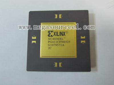 Cina XC4036XL-2PG411C - XILINX - A bassa tensione, ad alto rendimento, di grande capacità in vendita