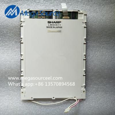 중국 샤프 6inch LM64K111 LCD 패널 판매용