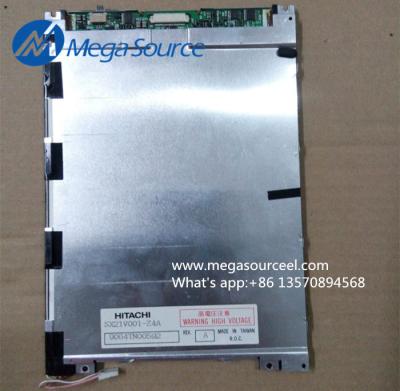 China Panel LCD de HITACHI 8.2inch SX21V001-Z4 en venta