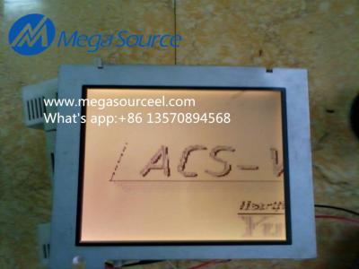 중국 히타치 7.5inch SX19V009-ZZA LCD 패널 판매용