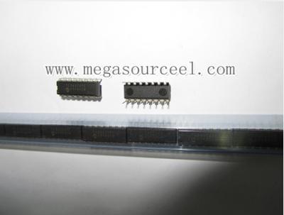 Cina TC3402VPE - Tecnologia del microchip - 1,8 potere basso, input del quadrato, convertitore di A/D di Sigma-Delta di 16 bit in vendita