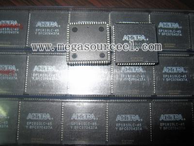 China EP1810LC45ERA - Altera Corporation - a família clássica do dispositivo de Altera oferece uma solução à lógica de alta velocidade, lowpower dentro à venda